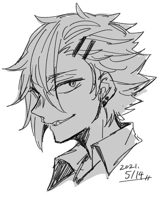 吐露ころと@ごいさき (@toroko_knb) さんのイラスト・マンガ作品まとめ (14 件) - Twoucan