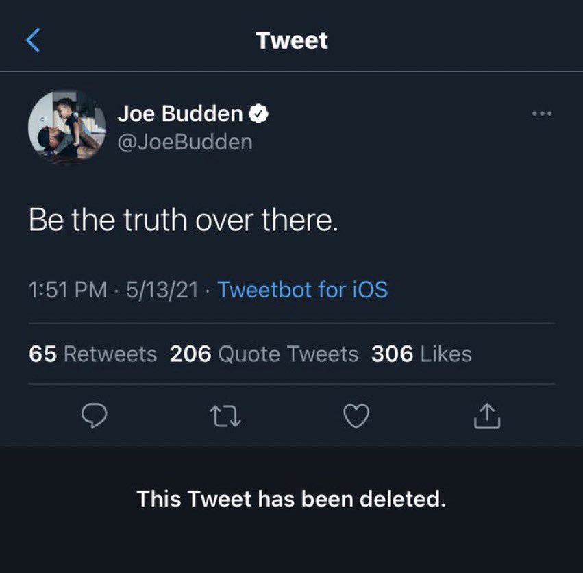 Joe Budden Twitter Quotes