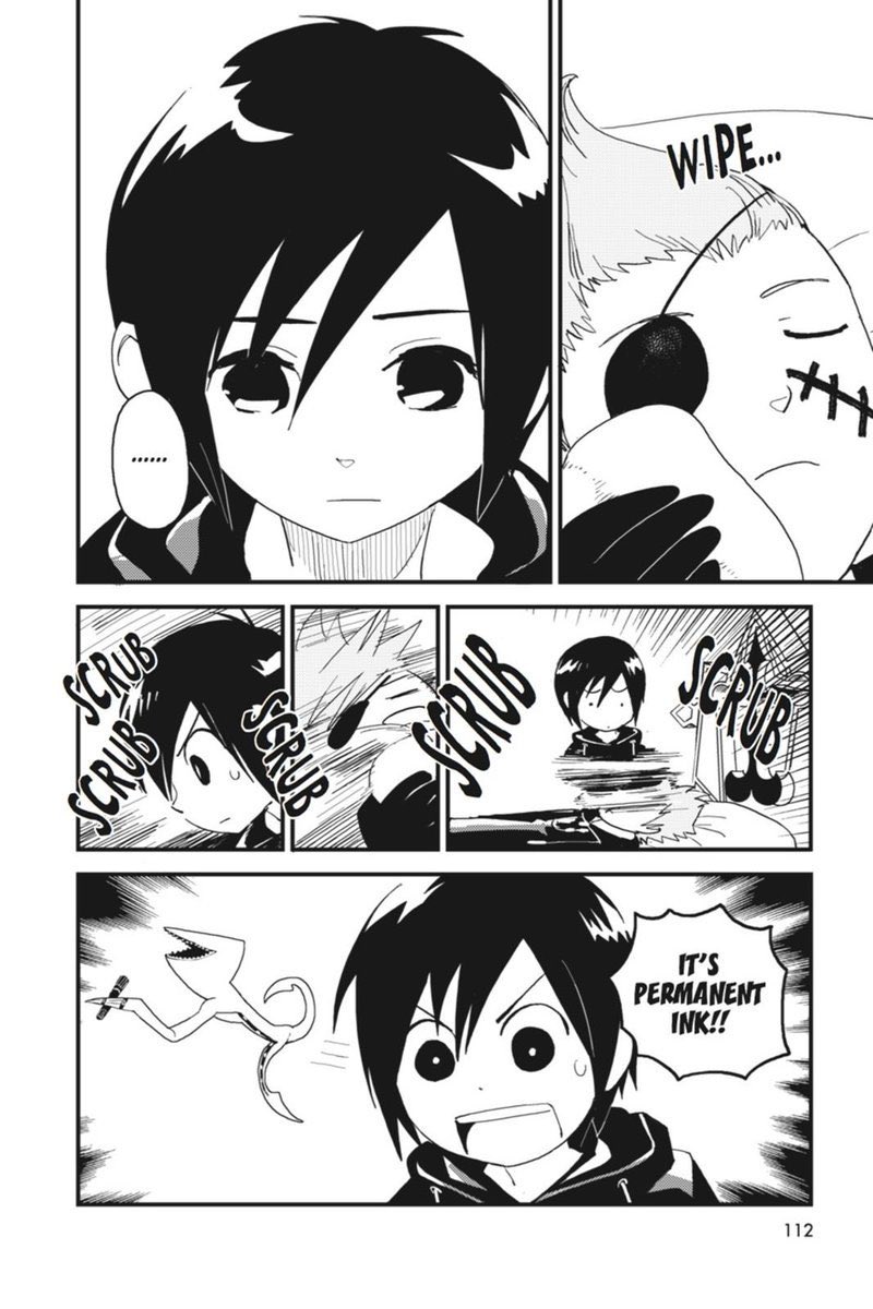 Xion Kingdom Hearts Manga