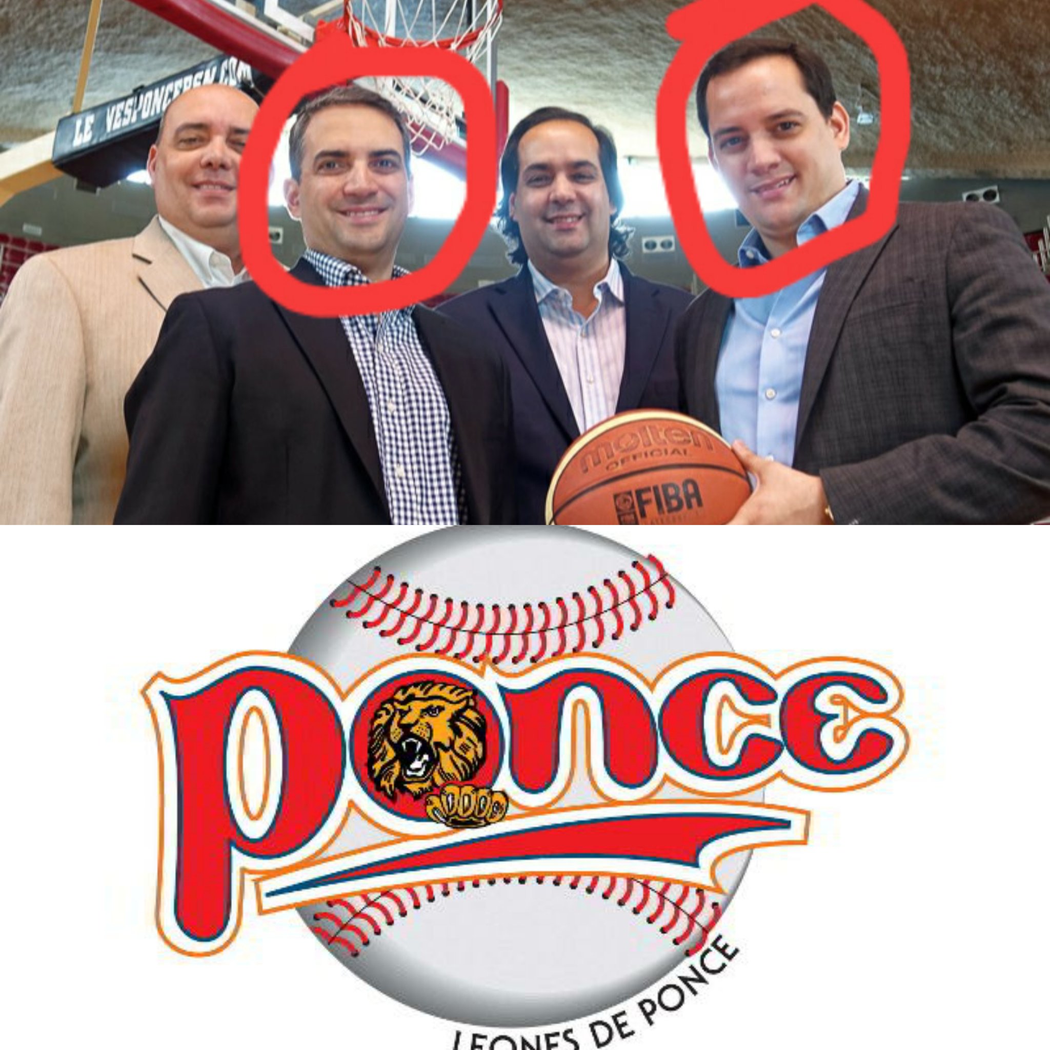 Ponce Brothers Ponce Brothers | Flickr