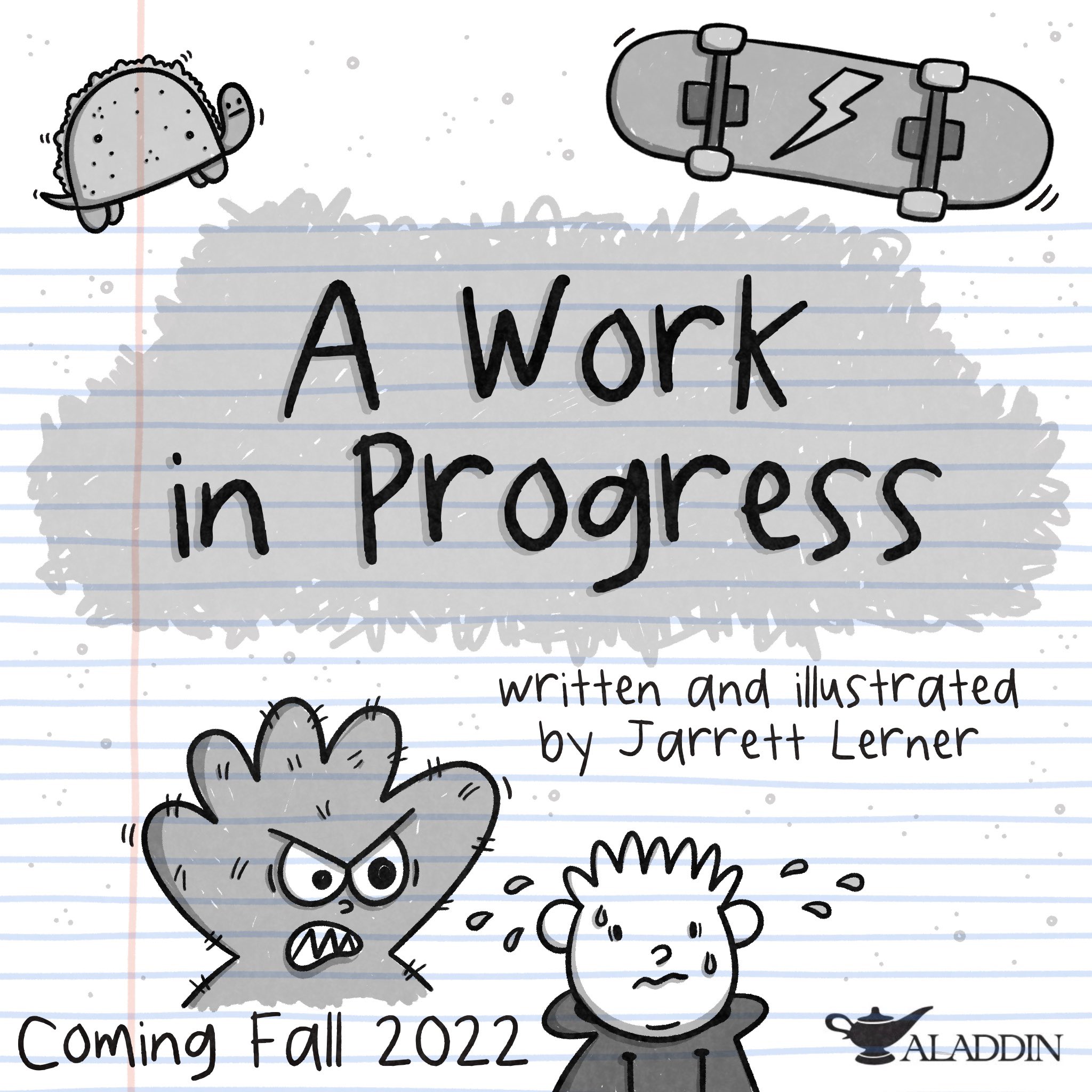 I Am A Work In Progress Sign