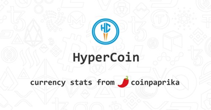 HyperCoin (@TheHyperCoin) | Twitter