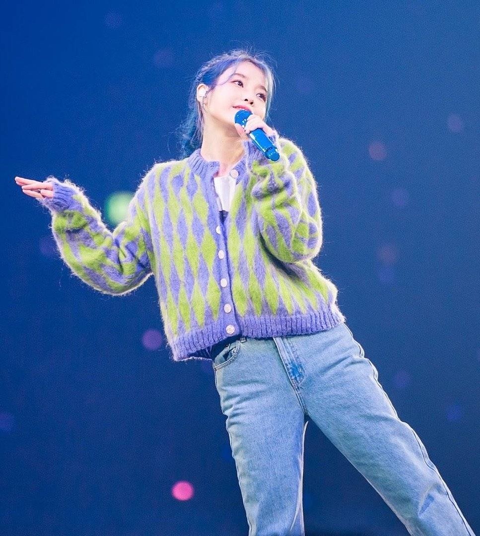 #아이유 #IU #아이유 #iu GELAY, DEAR NAME 🌟🍬 @_gelaydearname