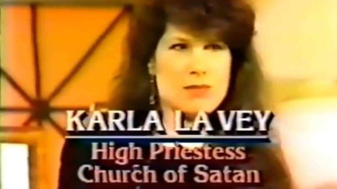 Karla Lavey