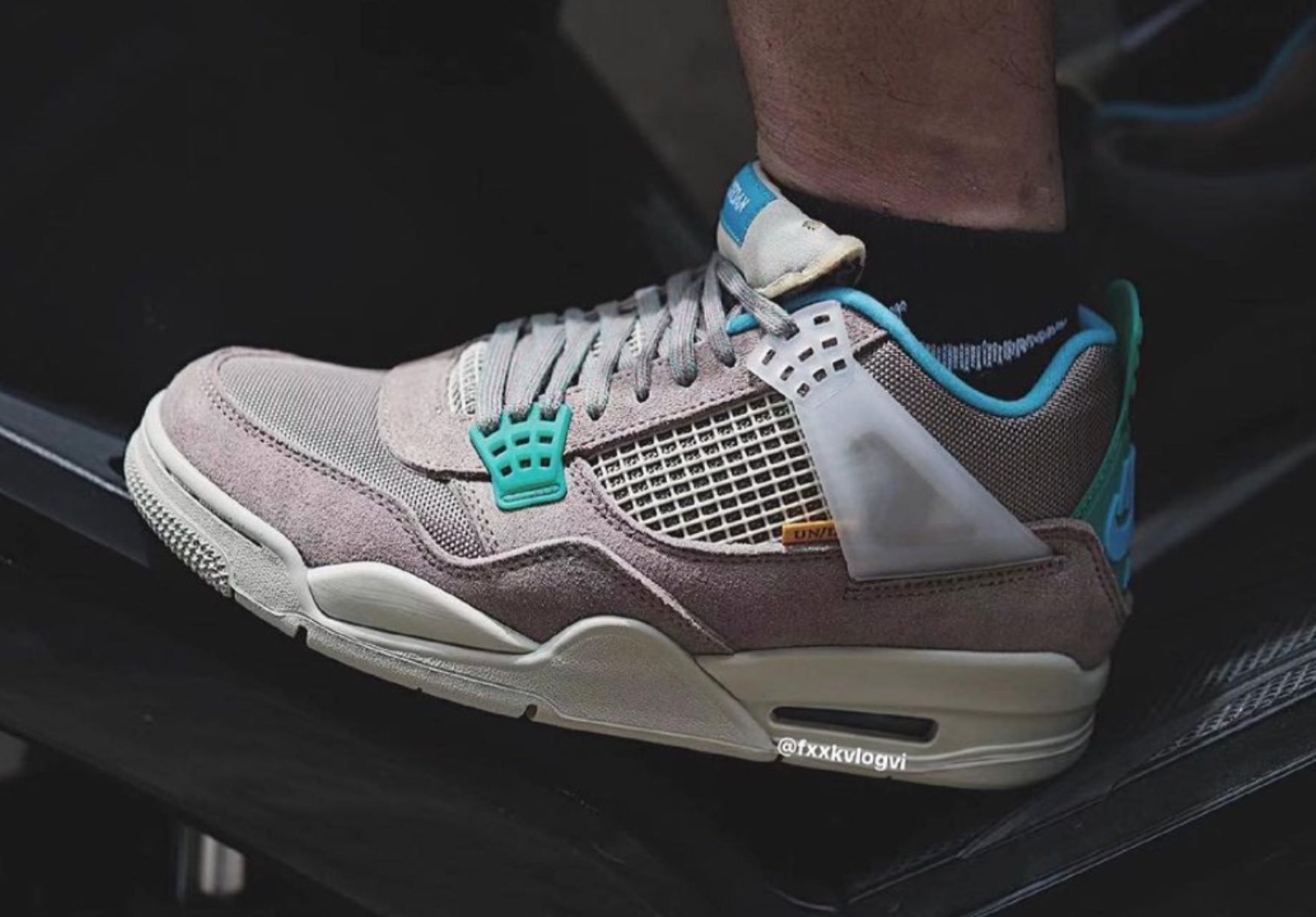 KicksOnFire on X: KicksOnFire on X: