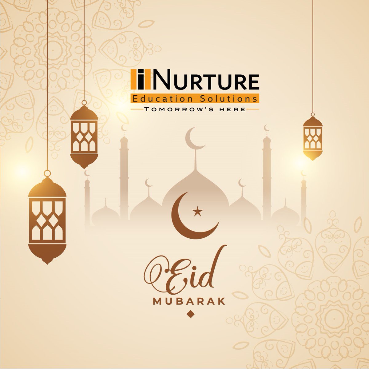 iNurture Education Solutions | AmbitionBox