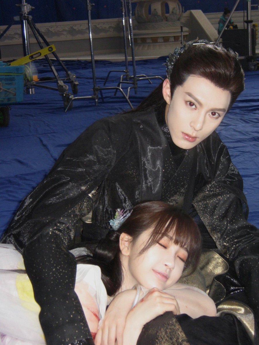 Xiao Yibo (@Asian_Drama_Fan) | Twitter Xiao Yibo (@Asian_Drama_Fan) | Twitter