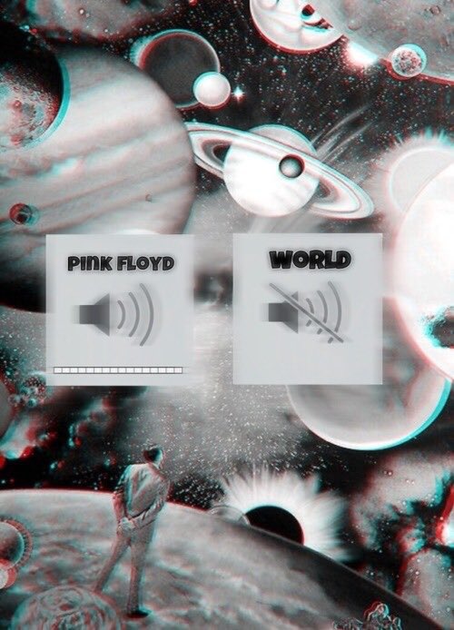 Pink Floyd Tumblr
