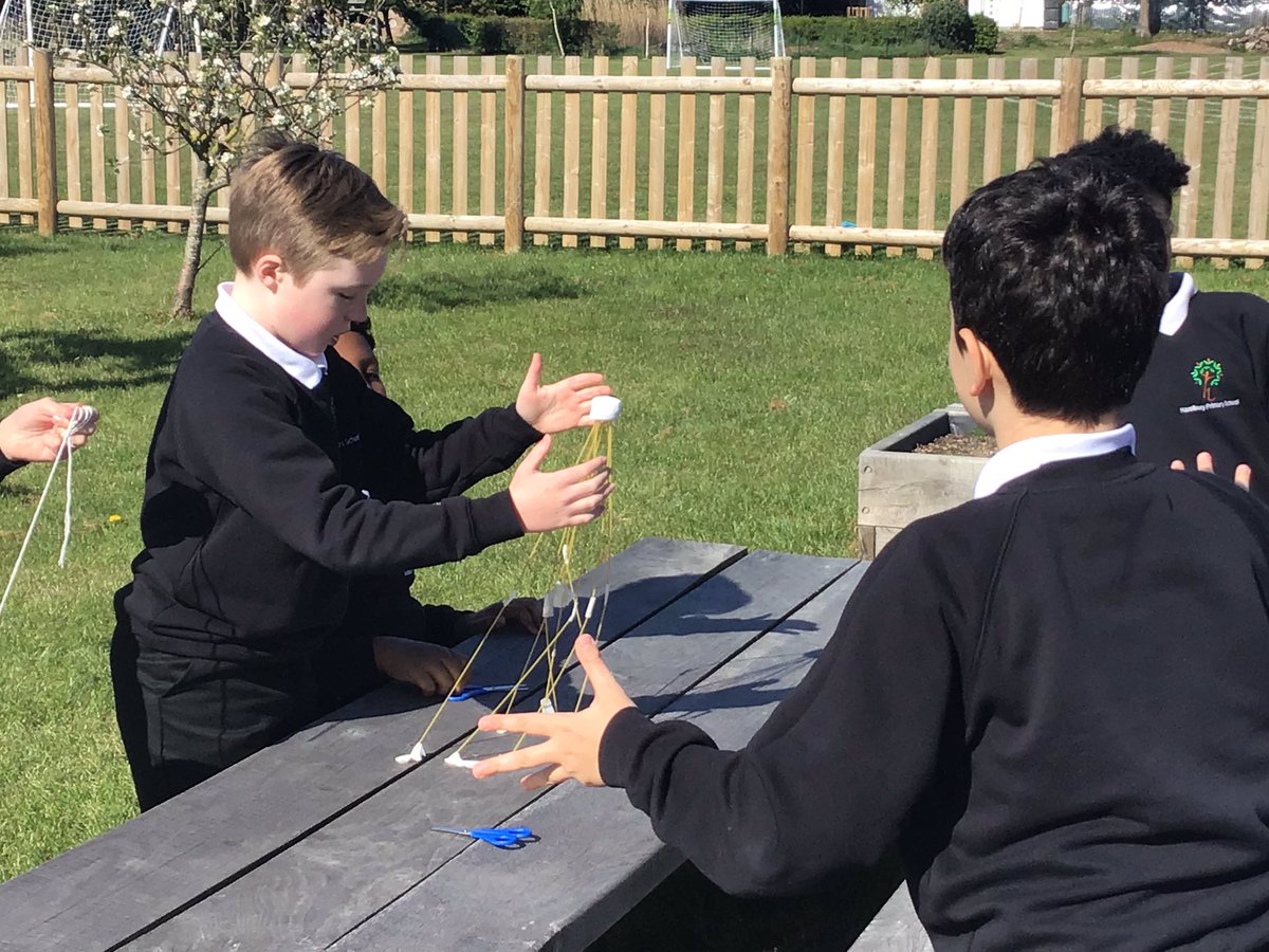 Hazelbury Primary School - Home