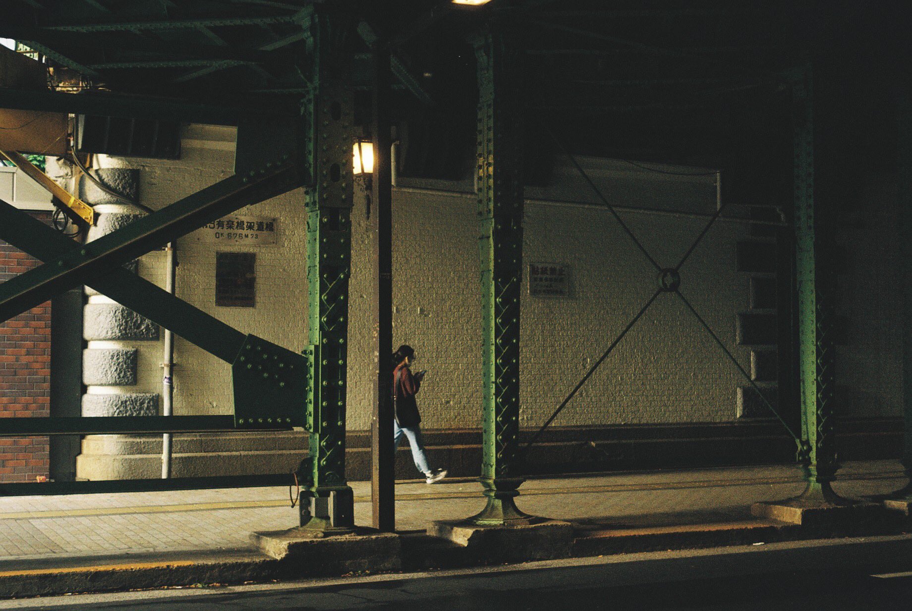 Rinco Koyama on Twitter: "film snap.…