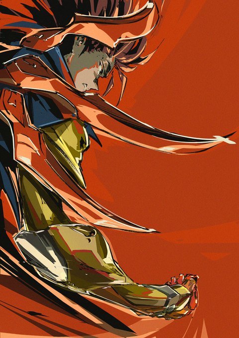 Twoucan - AF_KURO (@llcabR18)