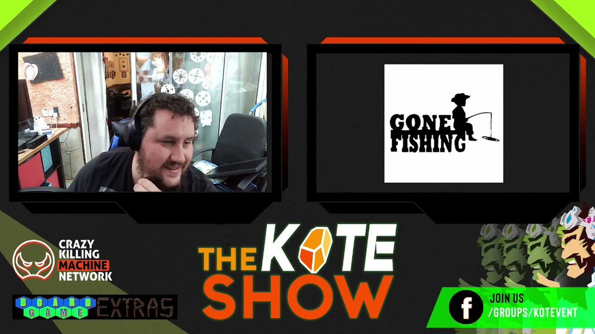 KOTE 8 Finals Blue game https://youtu.be/yLAtBGW5Oss : r/KOTE_Keyforge