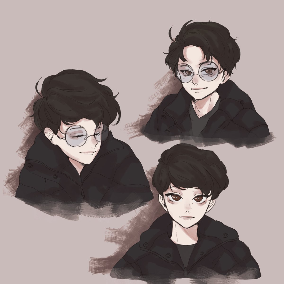 Nyl (@nyl_art) さんのイラスト・マンガ作品まとめ (12 件) - Twoucan