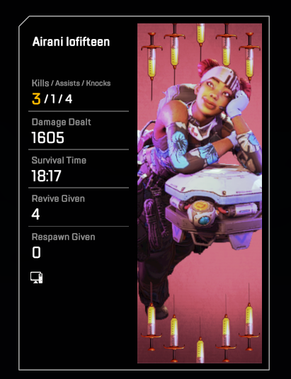 The Power of Not Streaming is real ft. Iofi : r/Hololive