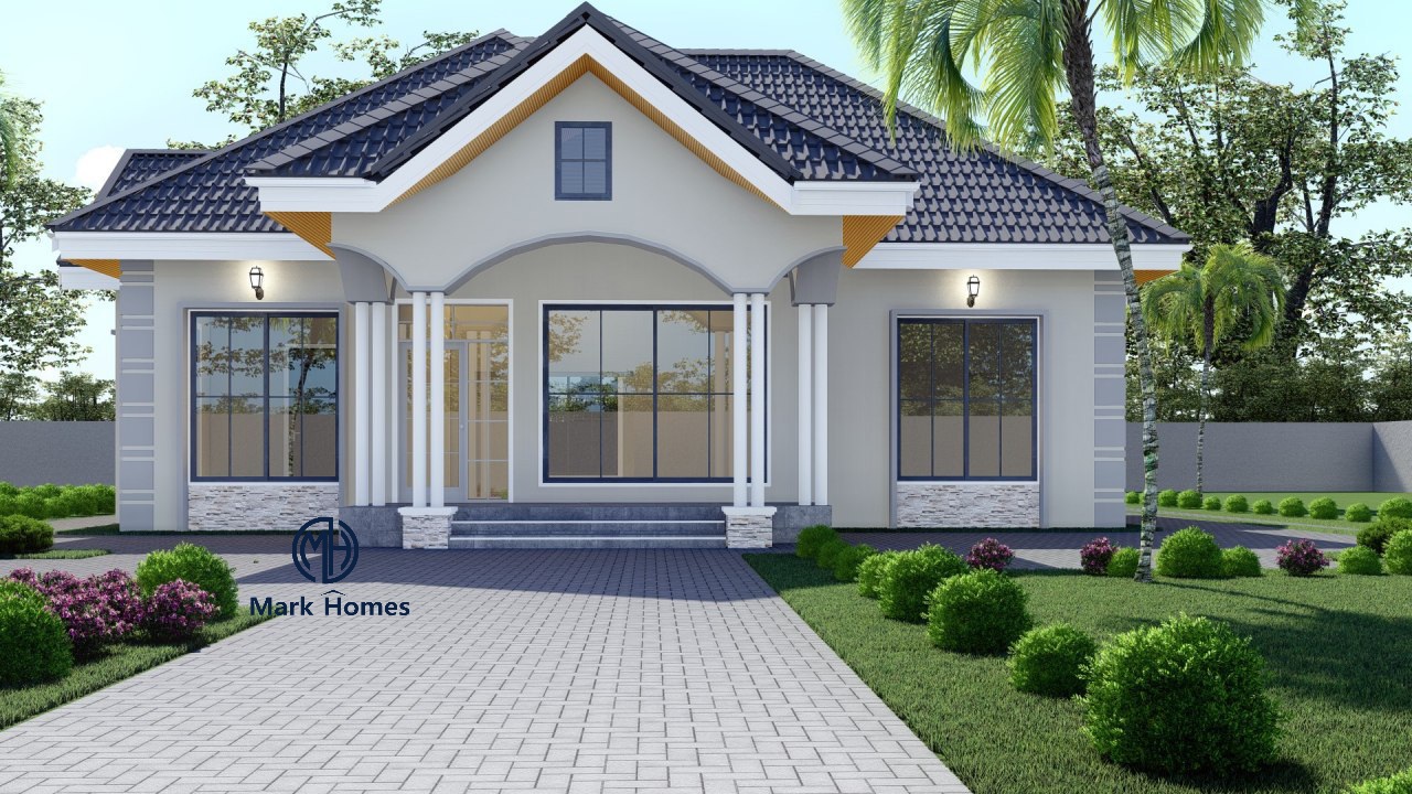 Tanzania House Designs And Plans Duplex Plans Tanzania – Page 4