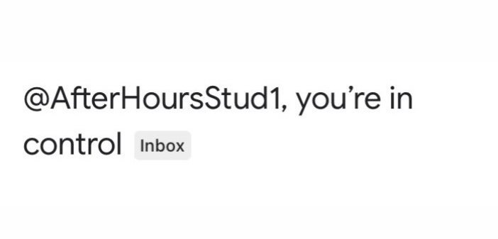 After Hours Studio (@AfterHoursStud1) | Twitter