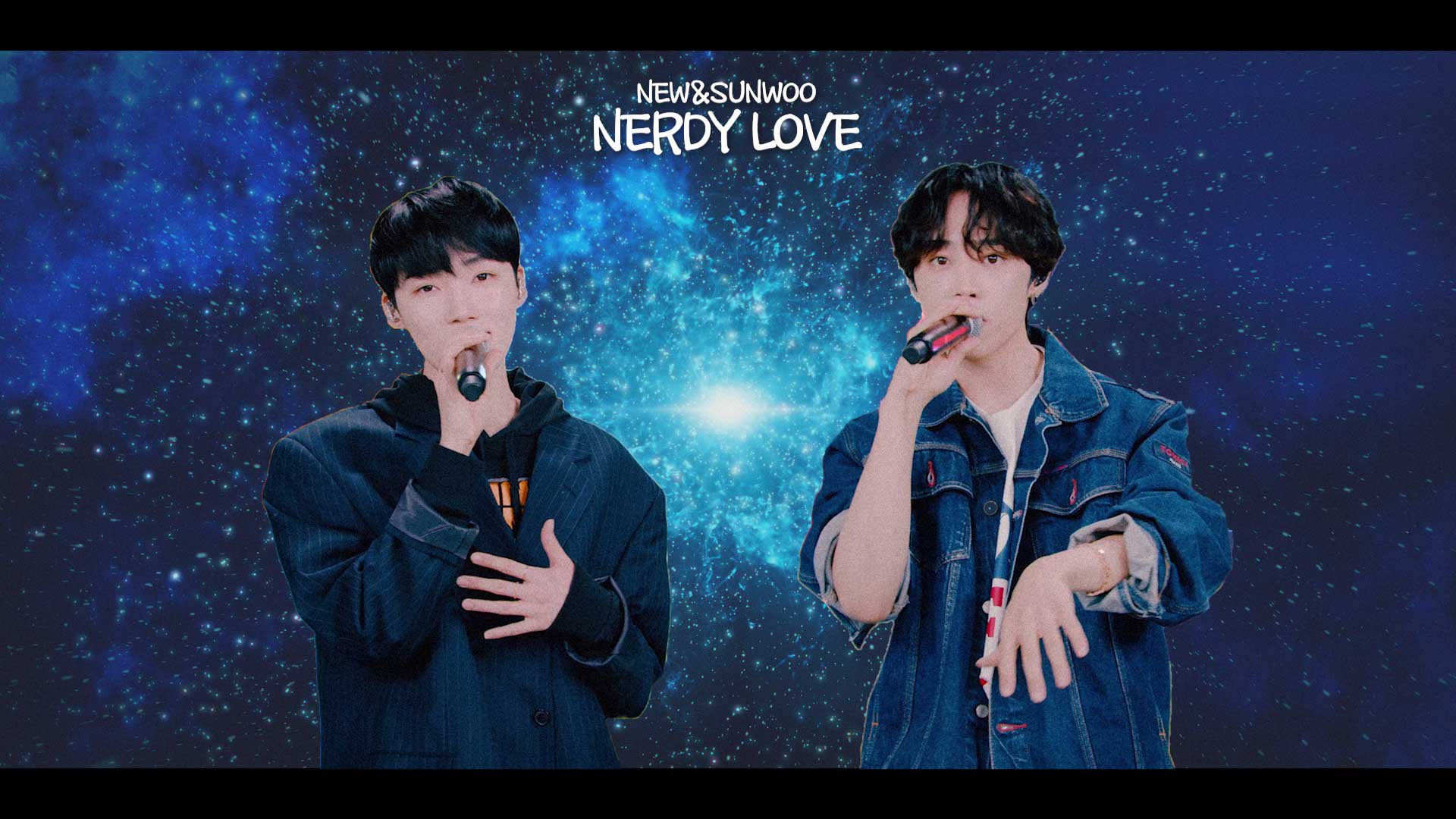 더보이즈(THE BOYZ) on Twitter: "[🎥] THE BOYZ NEW&SUNWOO | Cover Song | pH-1 Nerdy Love(Feat.백예린) 💞 ...