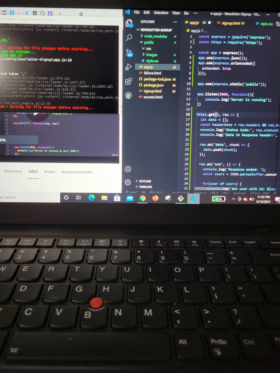 danita.codes (@DanitaCodes) | Twitter