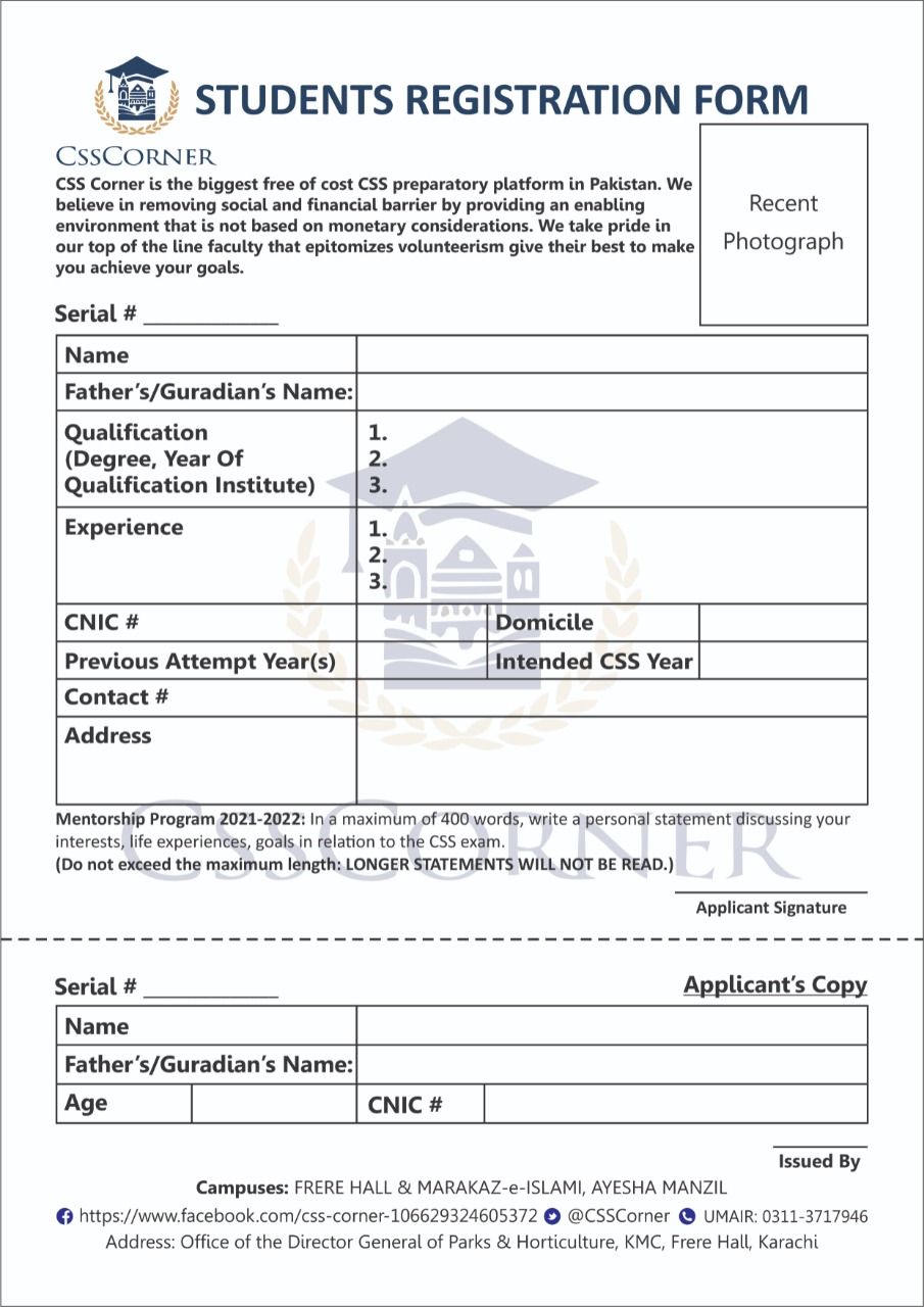 Css Corner Registration Form 2023 - Printable Forms Free Online Css Corner Registration Form 2023 - Printable Forms Free Online