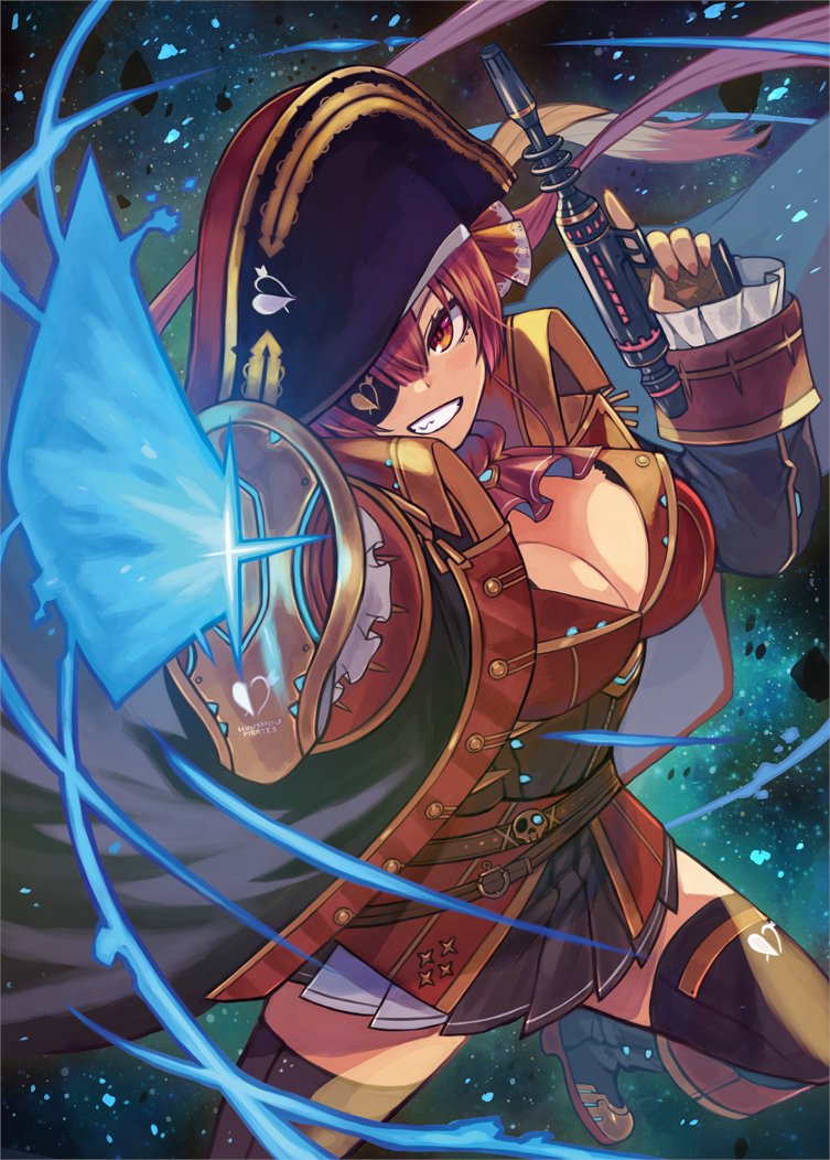 Patchouli Knowledge Ecchi