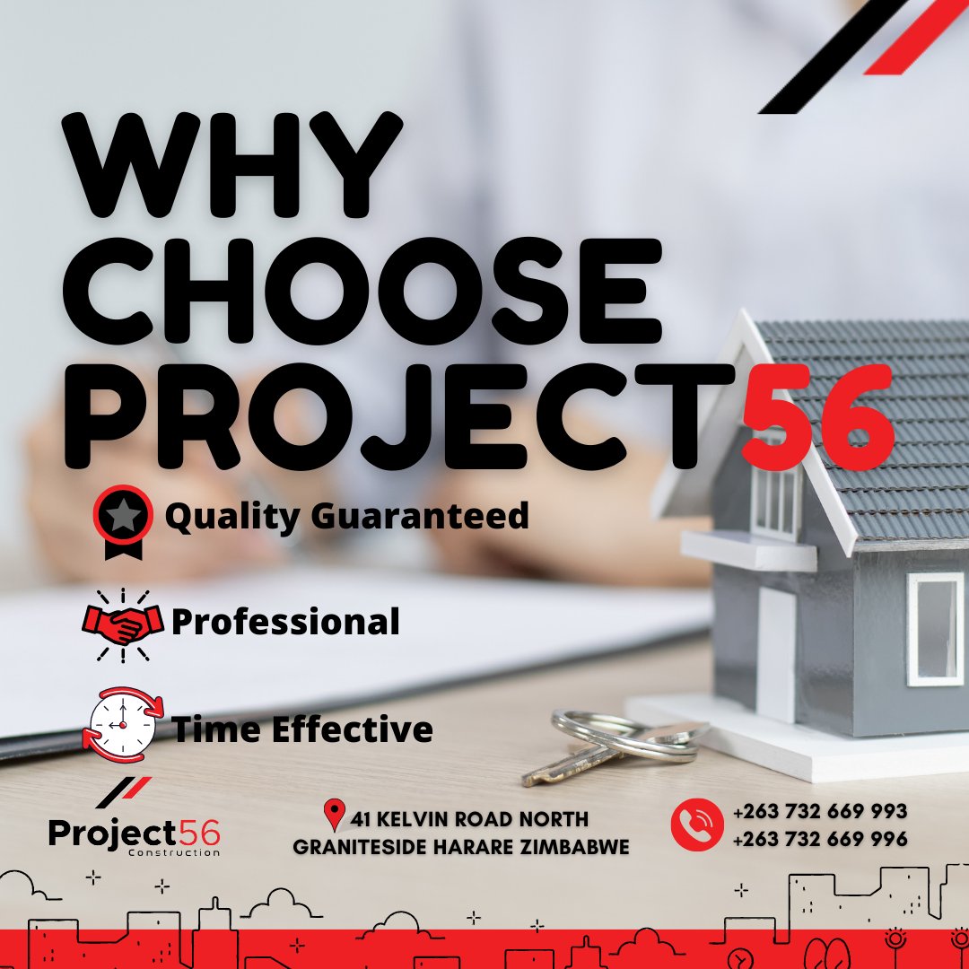 Project56 Construction (@Project56C) | Twitter