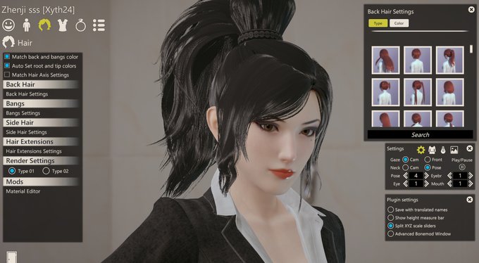 Xyth24 Hs2 Mods Download