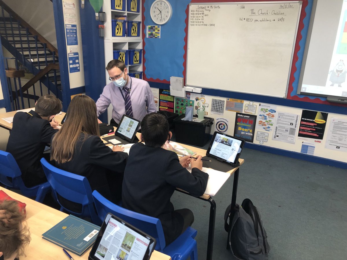 Robert Barclay Academy