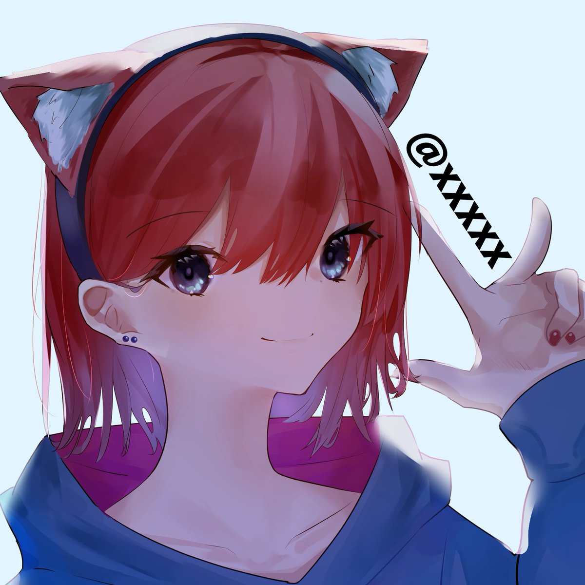 「こんなかんじの瞳のアイコン描きます!!🔥 ・RTとフォローしてくれた方から 」|Yukario｜ゆかりおのイラスト