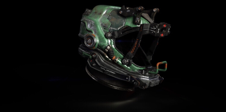 SKULLZI 💀🎮 on Twitter: "Here are a couple more Starfield leaks:…