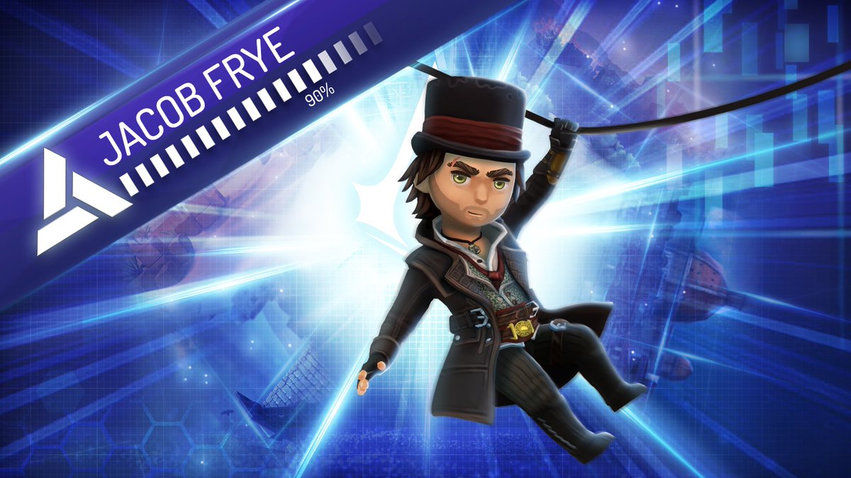 Assassin's Creed: Rebellion | Assassin's Creed Wiki | Fandom