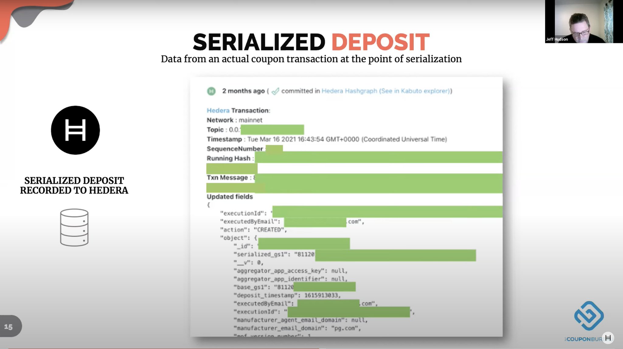 Hedera Hashgraph on Twitter: Hedera Hashgraph on Twitter: