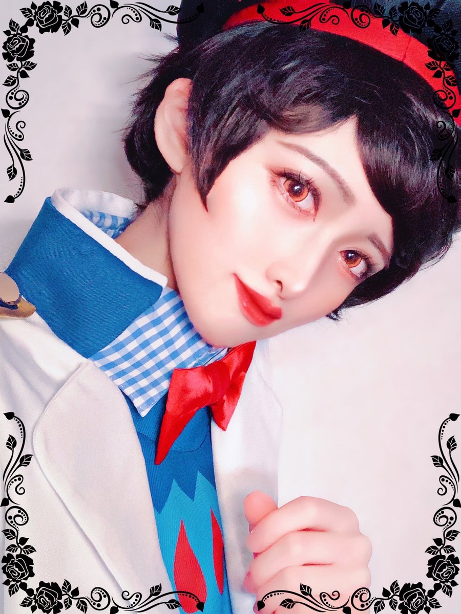 𝐴𝑙𝑖𝑐𝑒🌸💯 (@Alice_____cos) さんのコスプレ作品まとめ (55 件) - Twoucan