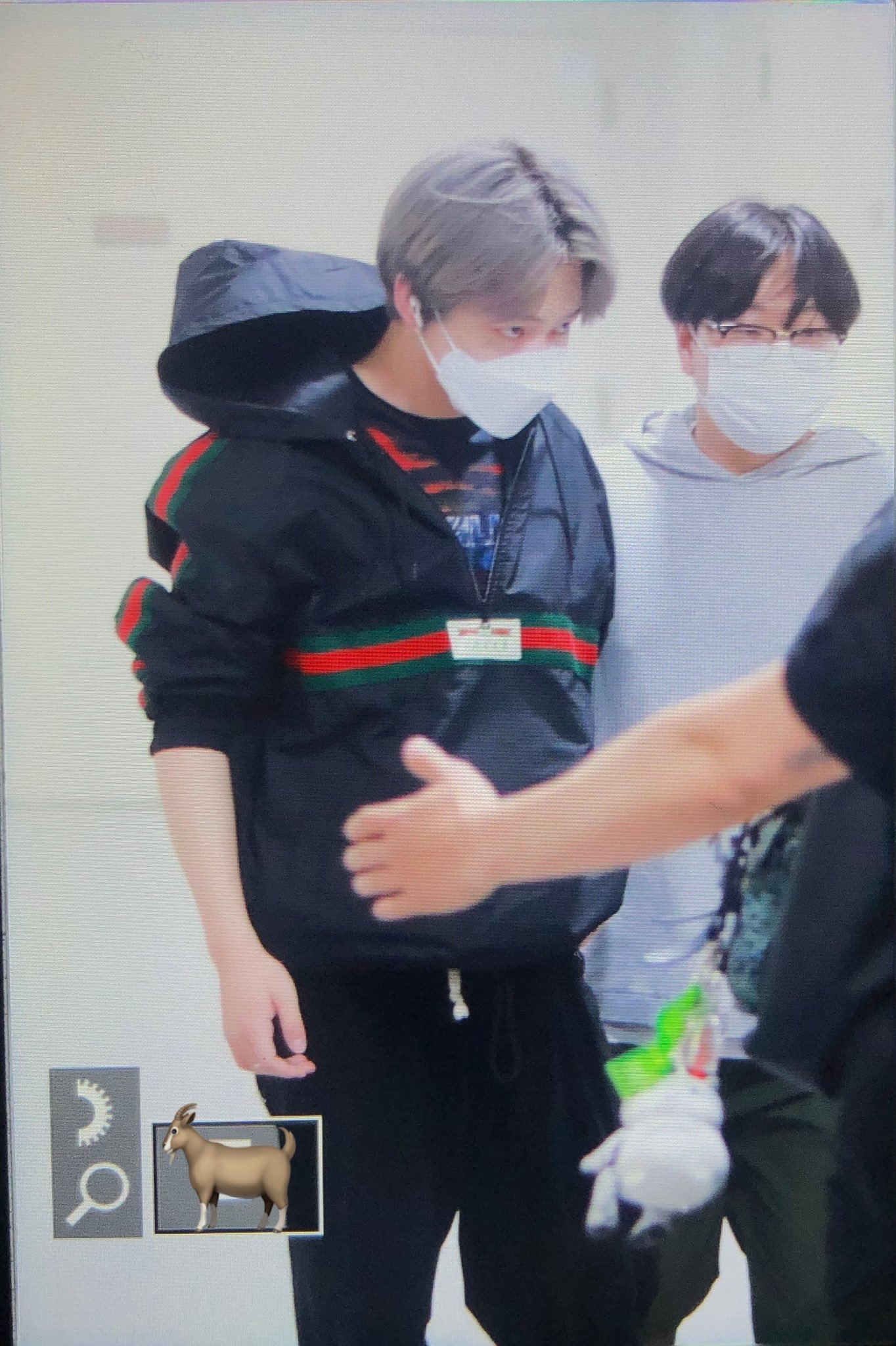 close. on Twitter: "[PREVIEW] 210514 Chenle - KBS Building by goat #CHENLE #NCTDREAM https://t ...