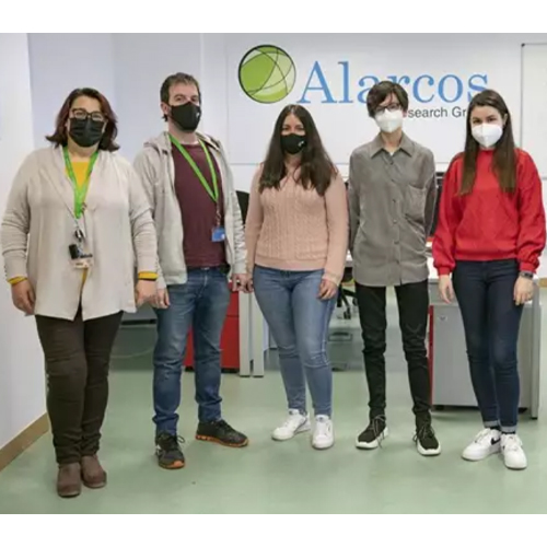 GRUPO ALARCOS on Twitter: "Investigadores del @GrupoAlarcos de la @uclm_es alertan y aconsejan ...