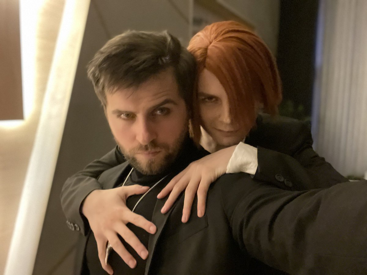 Twoucan - GraysonFin 🐺 (@Grayson_Fin)