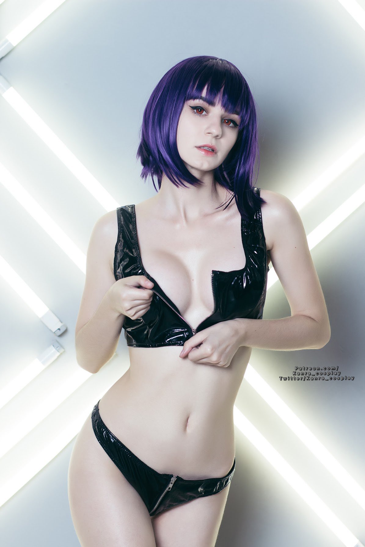 Kanra FREE OF on Twitter: "Android or latex? Why not to choose both?! 🔁 500 RT to open implied ...