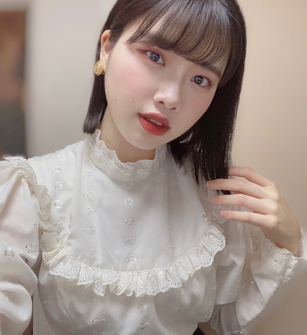 BEYOOOOONDS on Twitter: "【Blog更新】 ☘️暑かったね今日 小林萌花☘️:… https://t.co/QQKgPljpgf #SeasoningS # ...