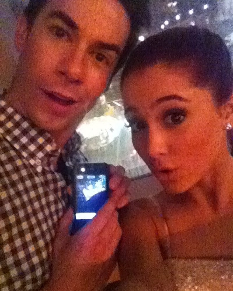 Jerry Trainor Girlfriend