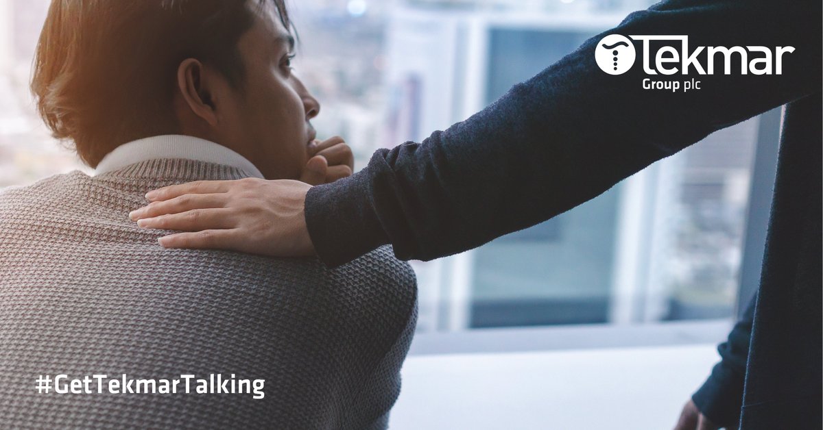 Home - Tekmar Group