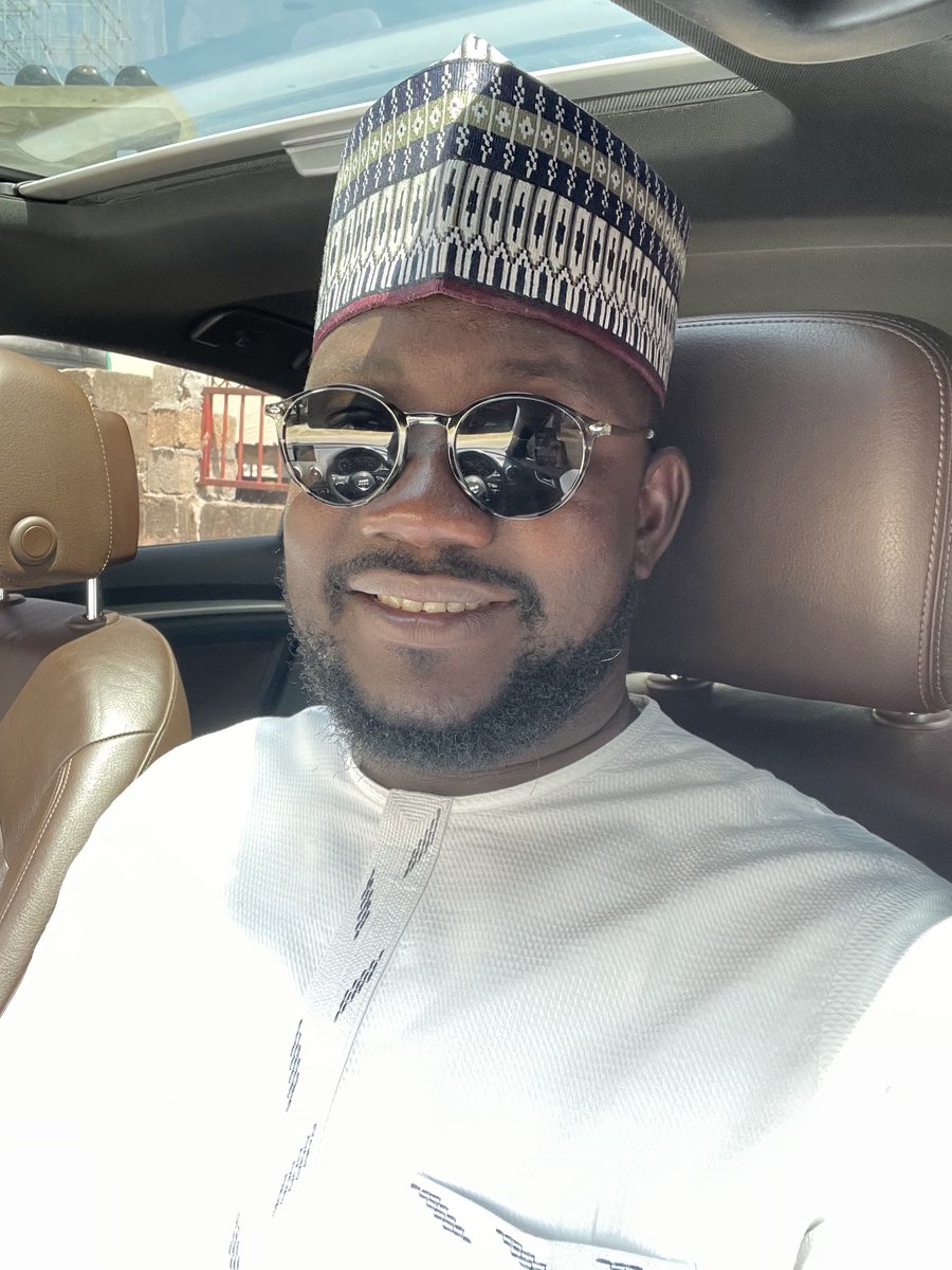 Ismail Abdullahi M (@ismailious) | Twitter