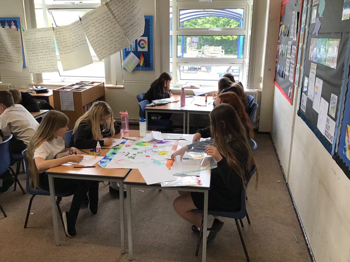 Welcome to Leighton Academy