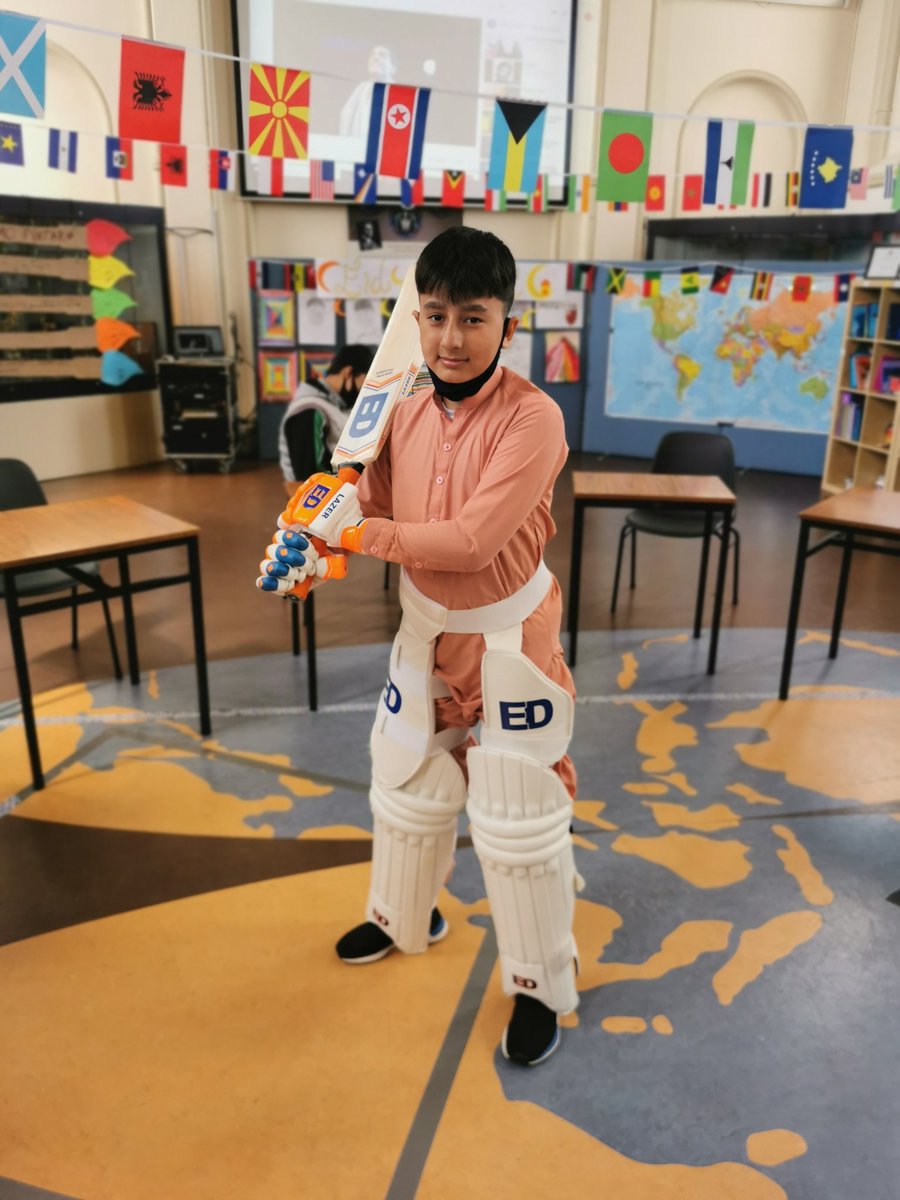 Mount Sion CBS Secondary on Twitter: