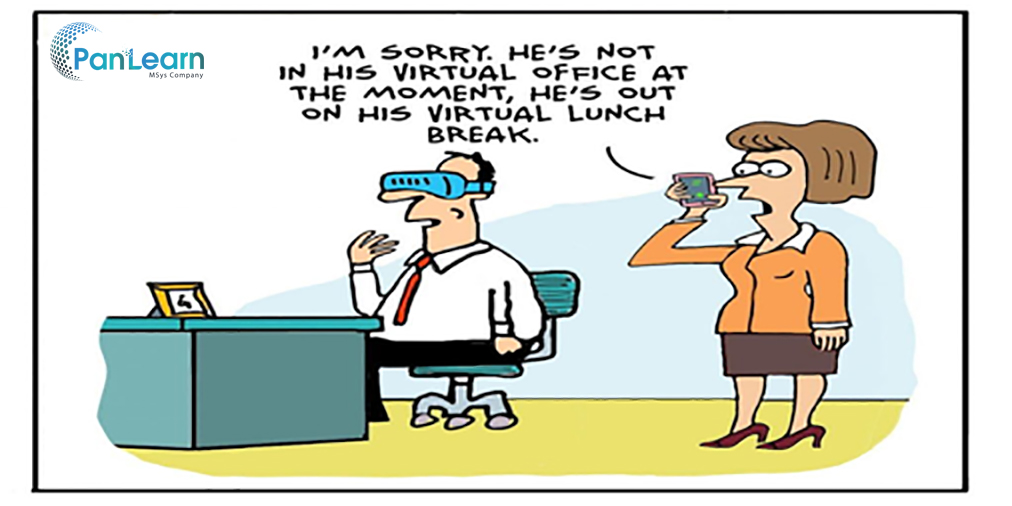 Employee Training Funny