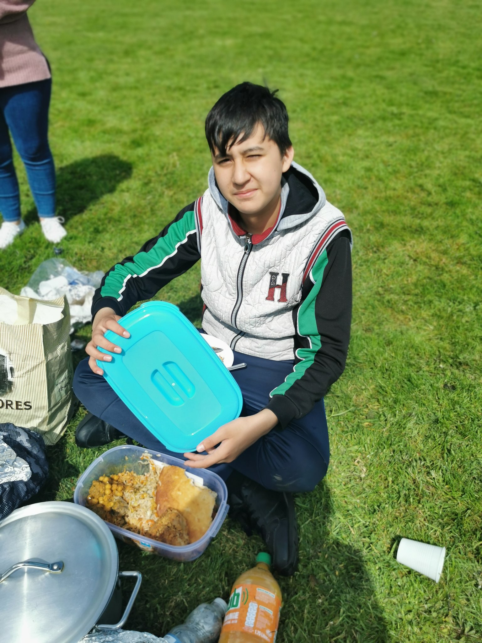 Mount Sion CBS Secondary on Twitter: