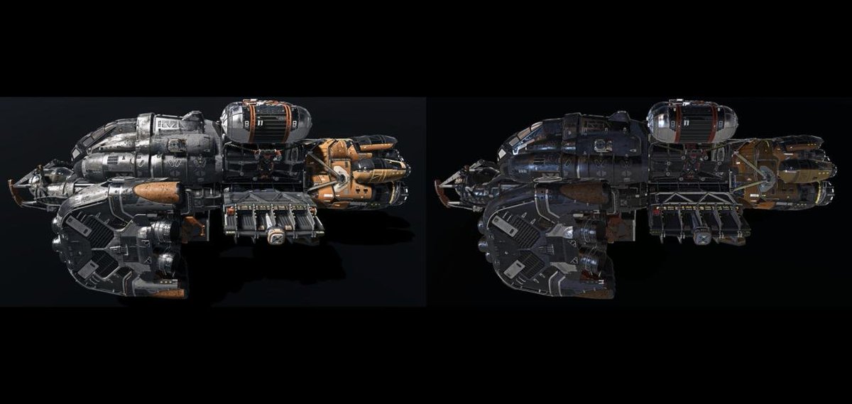 SKULLZI 💀🎮 on Twitter: "BREAKING NEWS! NEW STARFIELD LEAK! WHAT IS HAPPENING LOL #Bethesda # ...