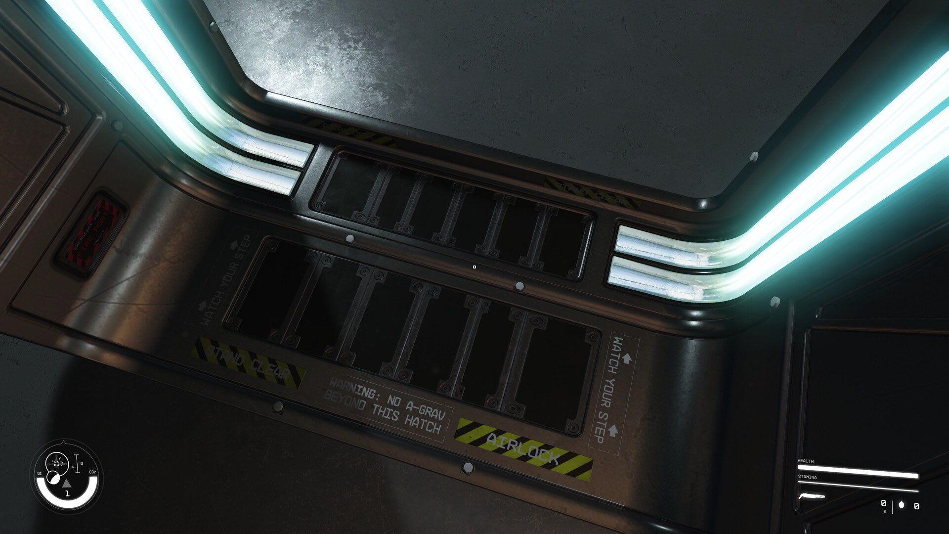 SKULLZI 💀🎮 on Twitter: "Tired of all these 3rd person perspective Starfield leaks so here you go ...