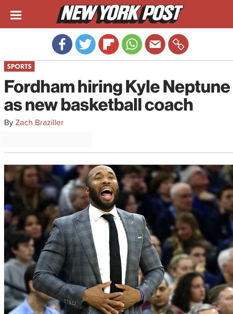 Fordham Memes