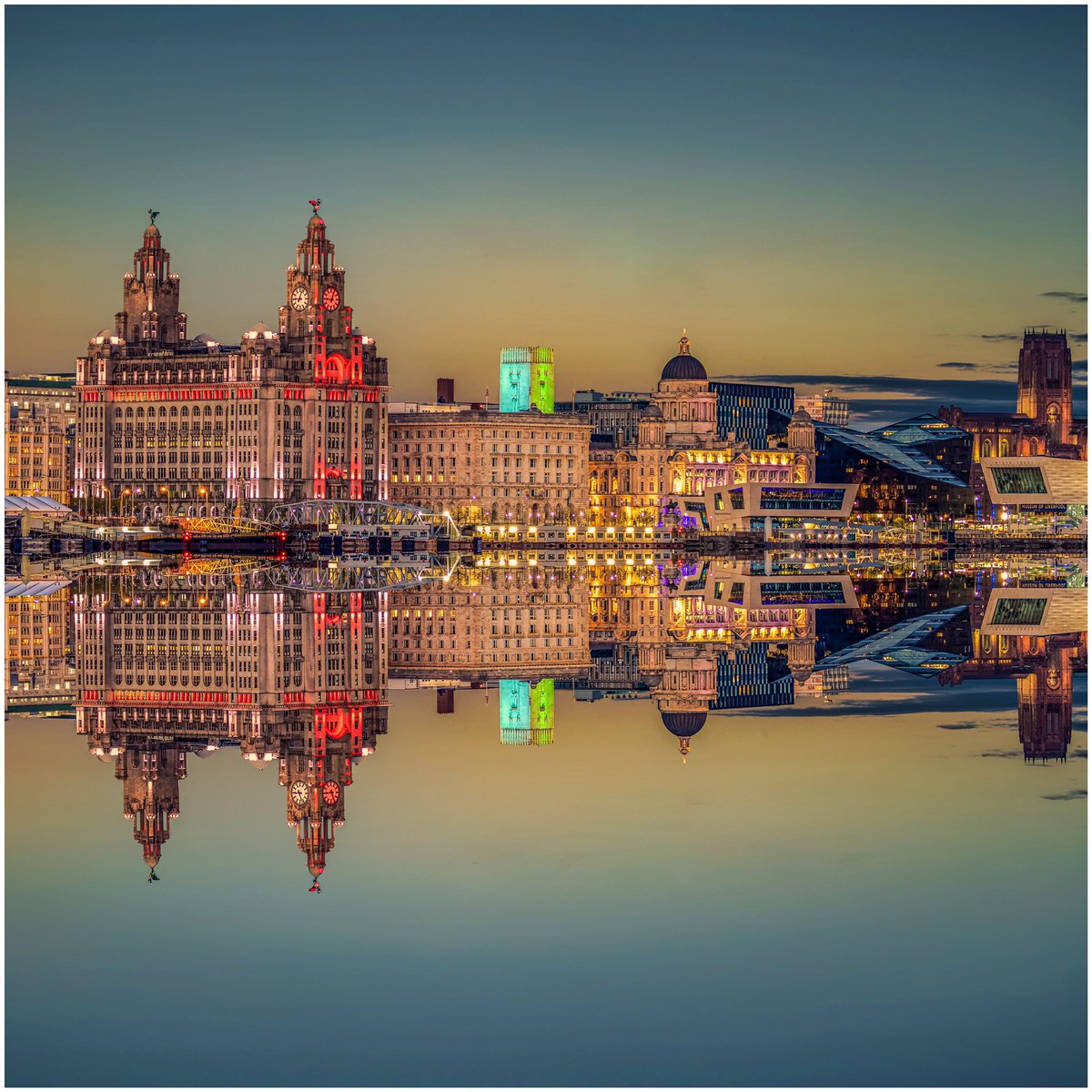 Images from the Liverpool City Region | Page 716 | SkyscraperCity Forum