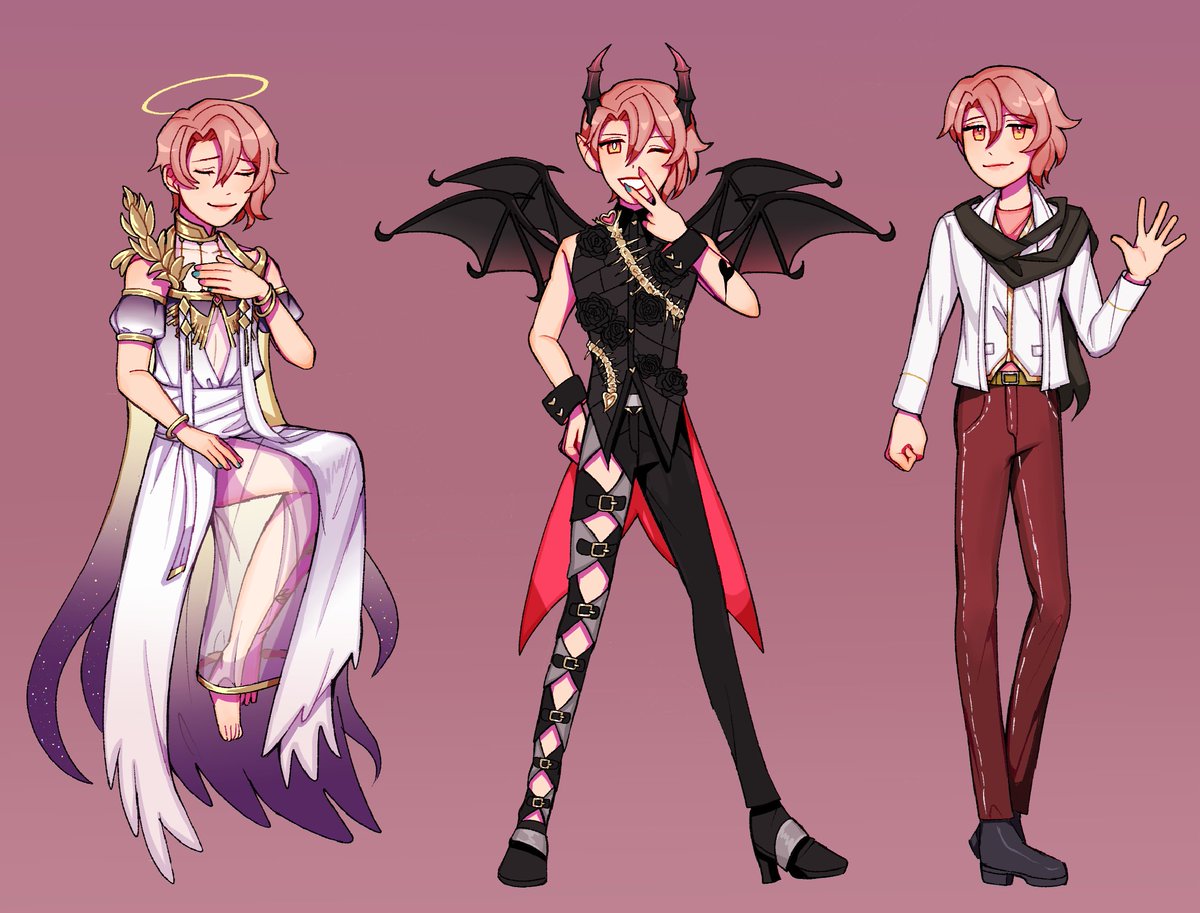 Tora (@threadtheocracy) さんのイラスト・マンガ作品まとめ (31 件) - Twoucan