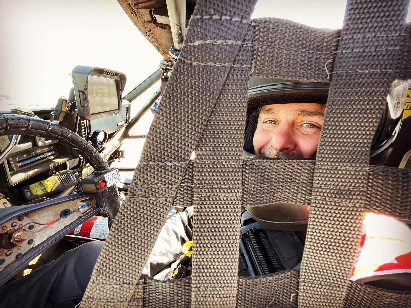 Tory Belleci Beard